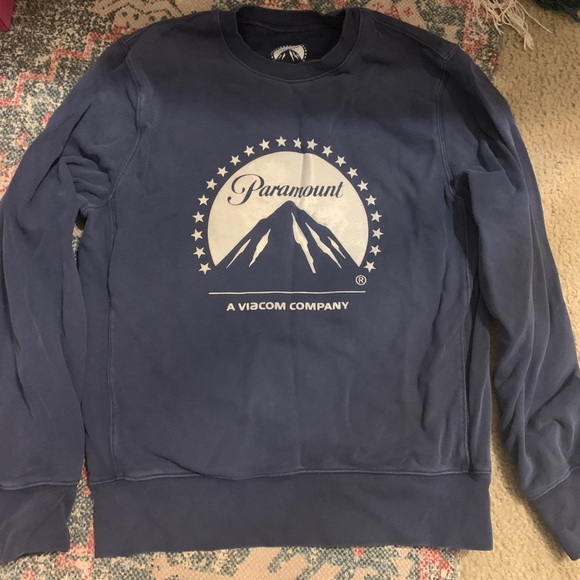 Lucky Brand | Sweaters | Vintage Paramount Sweater | Poshmark